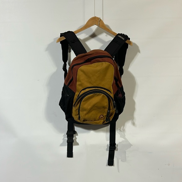 Nike ACG | Bags | Vintage 9s Nike Acg Backpack | Poshmark